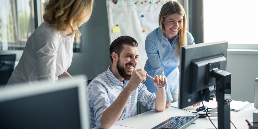 Encouraging Employee Engagement with First2HelpYou Lone Worker Devices ...