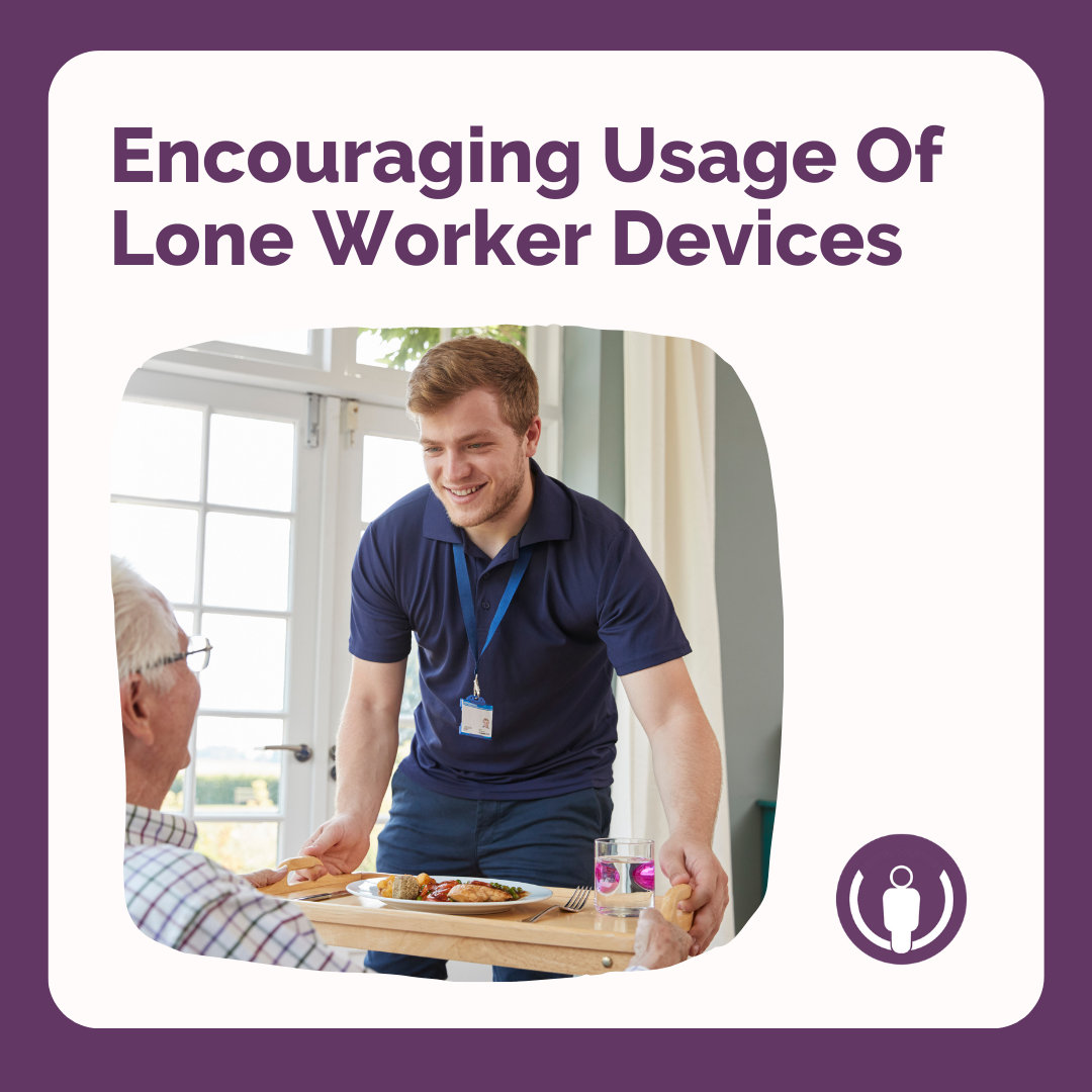 Encouraging Employee Engagement with First2HelpYou Lone Worker Devices ...